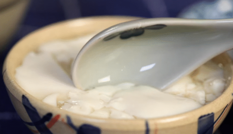The Creamiest Tofu Pudding Recipe You’ll Ever Try – RecipesVela
